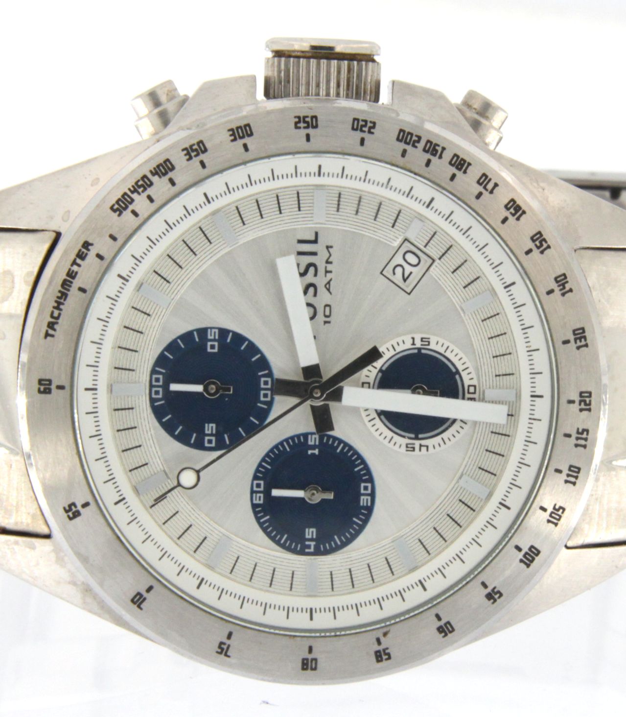 Fossil Wrist watch CH-2622