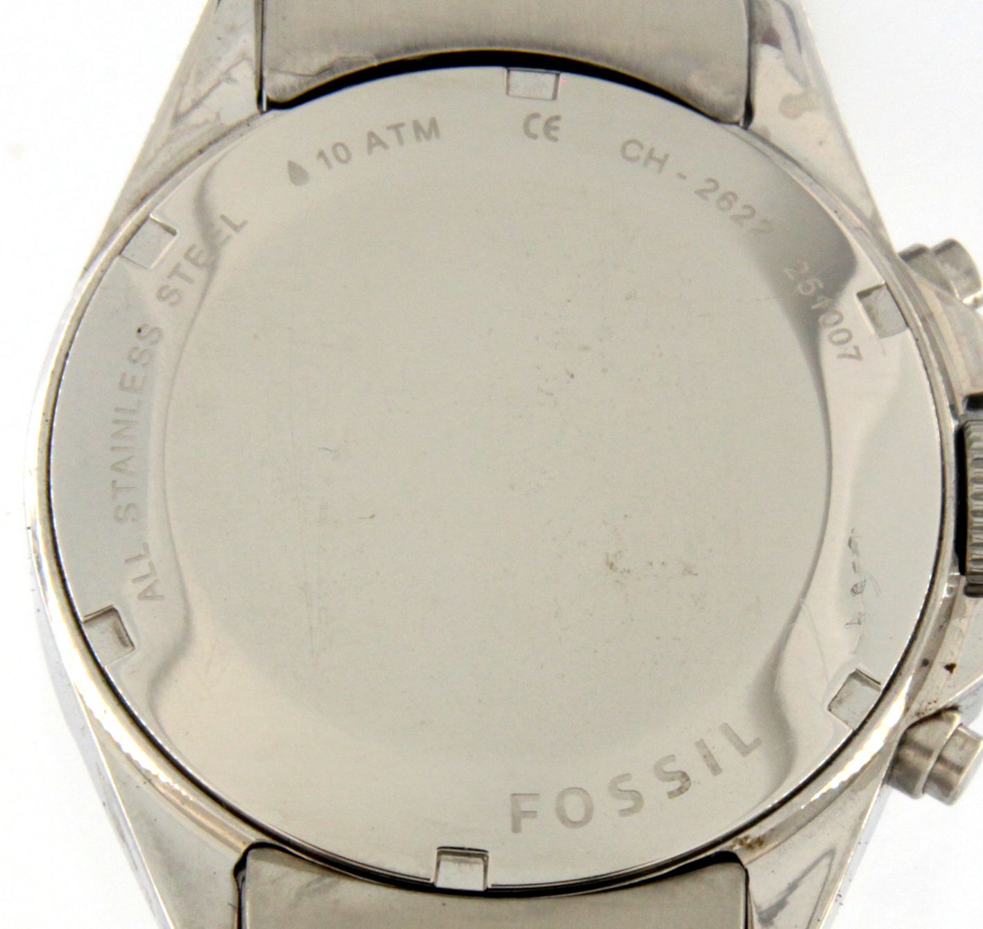 Fossil Wrist watch CH-2622