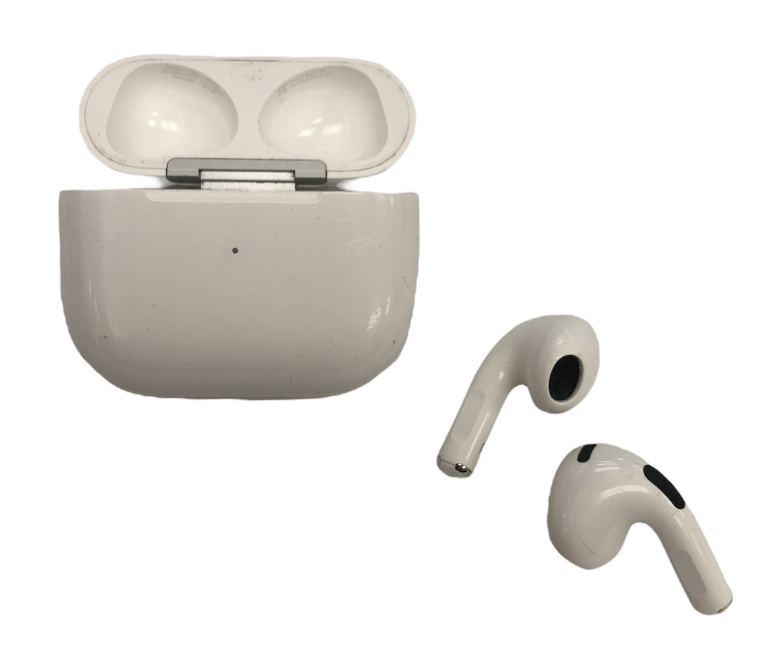 Apple Headphones A2566/