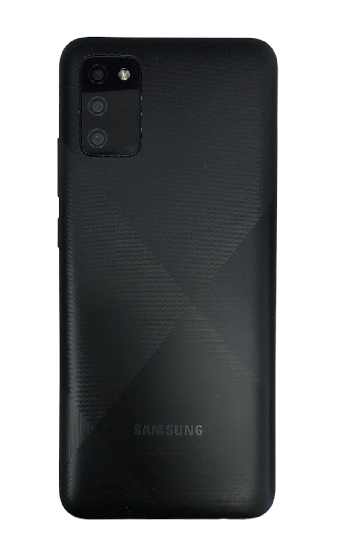 Samsung Cell phone SM-A025U