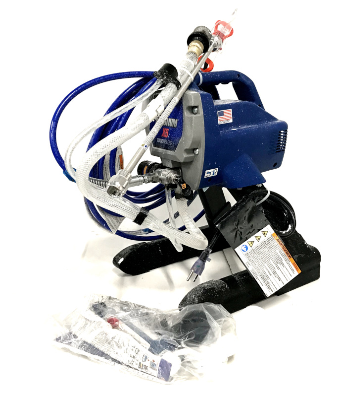 Graco Painting tools 262800