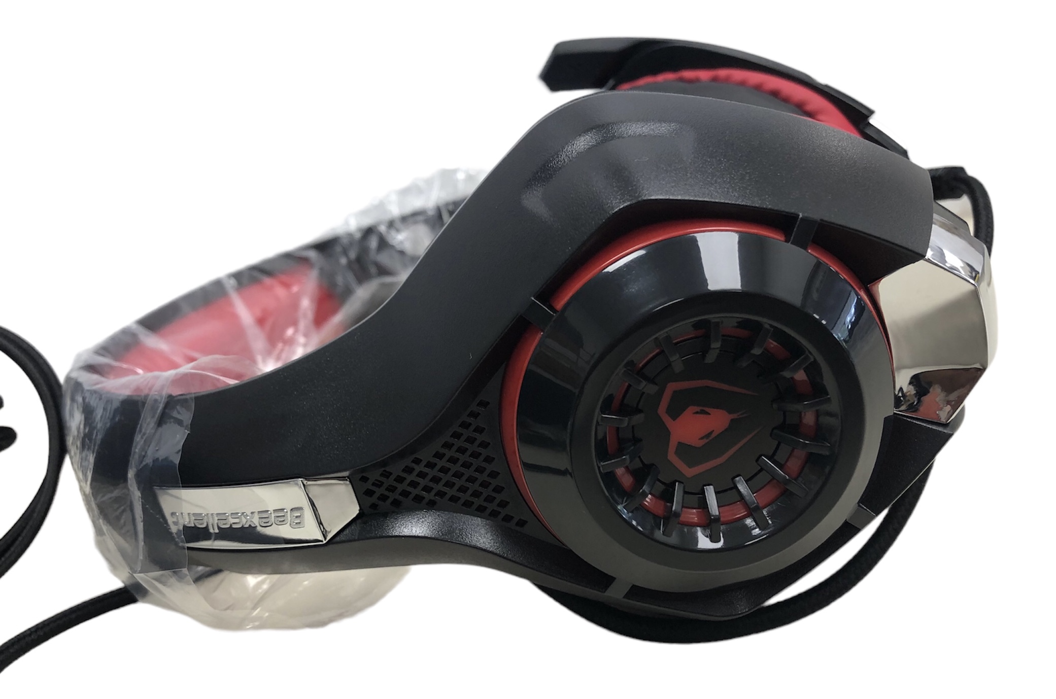 Beexcellent Headphones GM-1