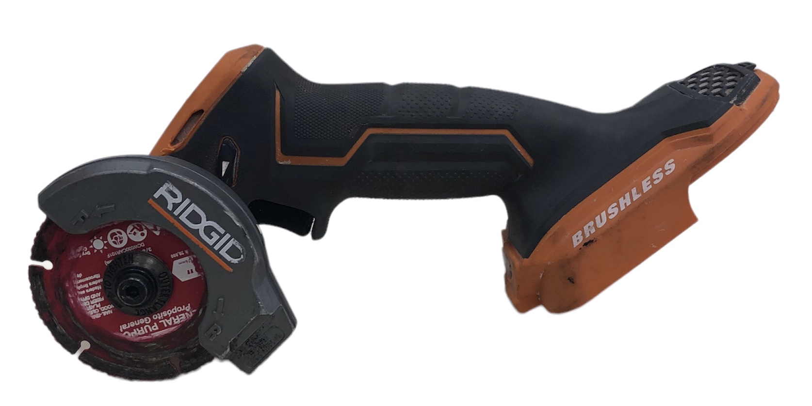 Ridgid Cordless hand tools R87547