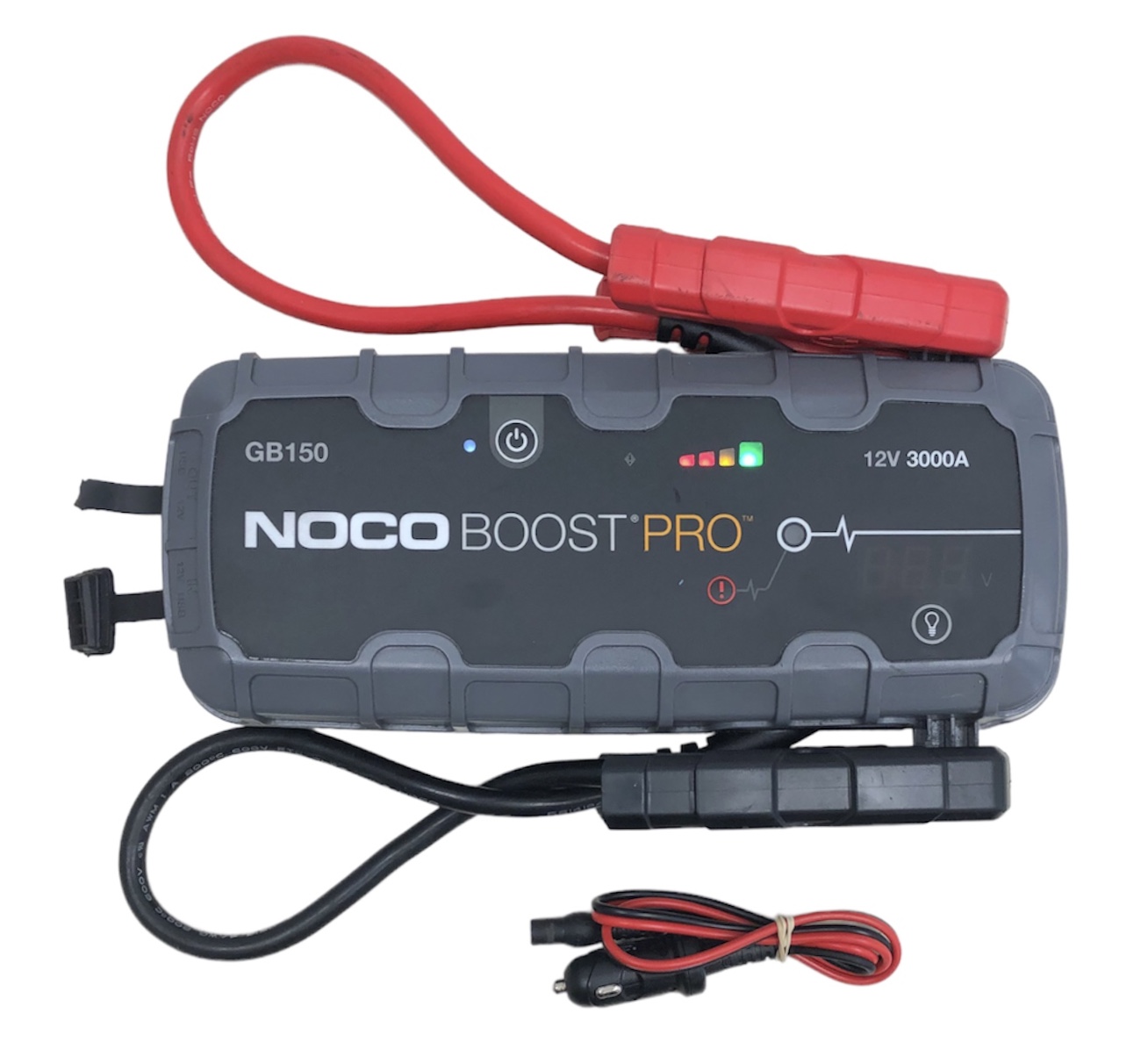 Noco Cordless hand tools GB150