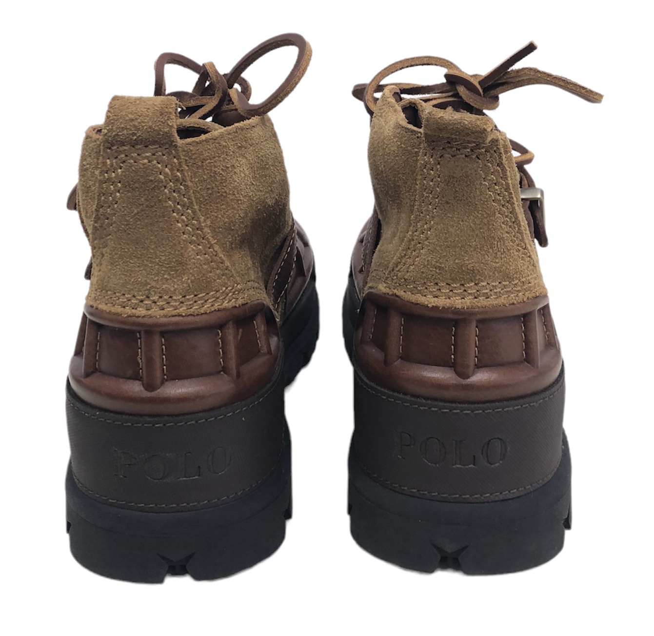 Polo Ralph Lauren Shoes Oslo Low