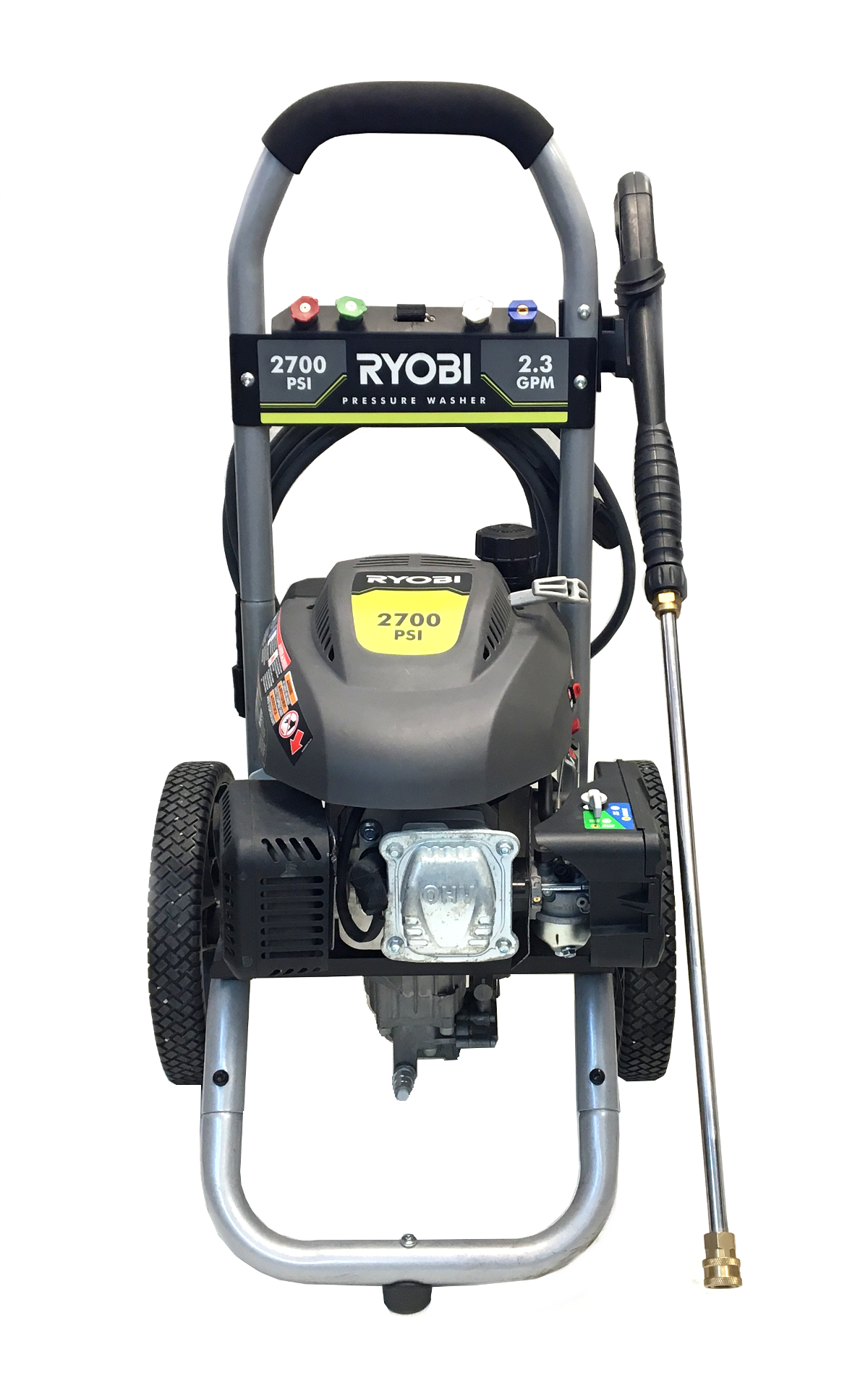 Ryobi Power equipment RY802700A