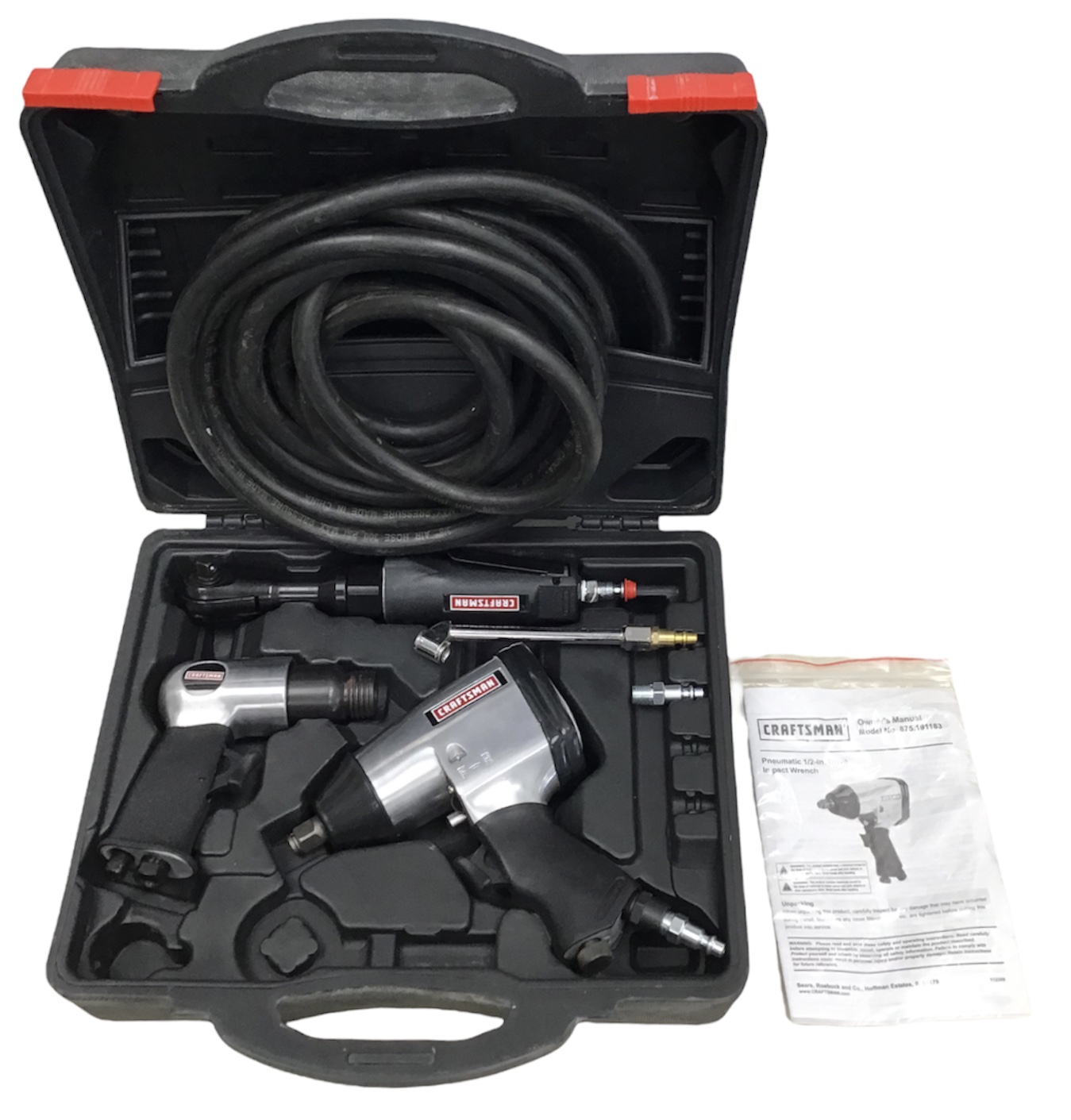 Craftsman Air tool 916852