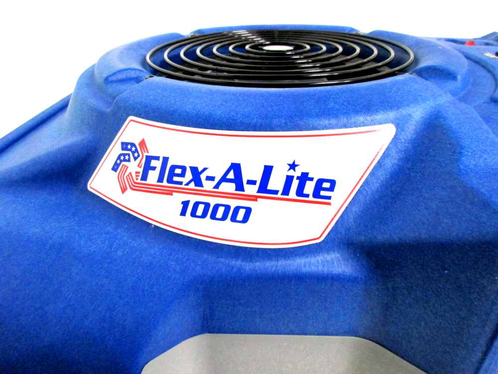 Flex-A-Lite Power equipment CFM1000