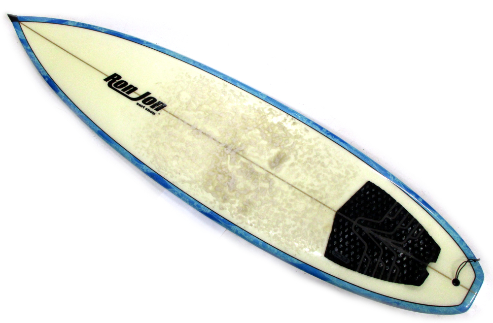 Ron Jon Surfboard Short Board