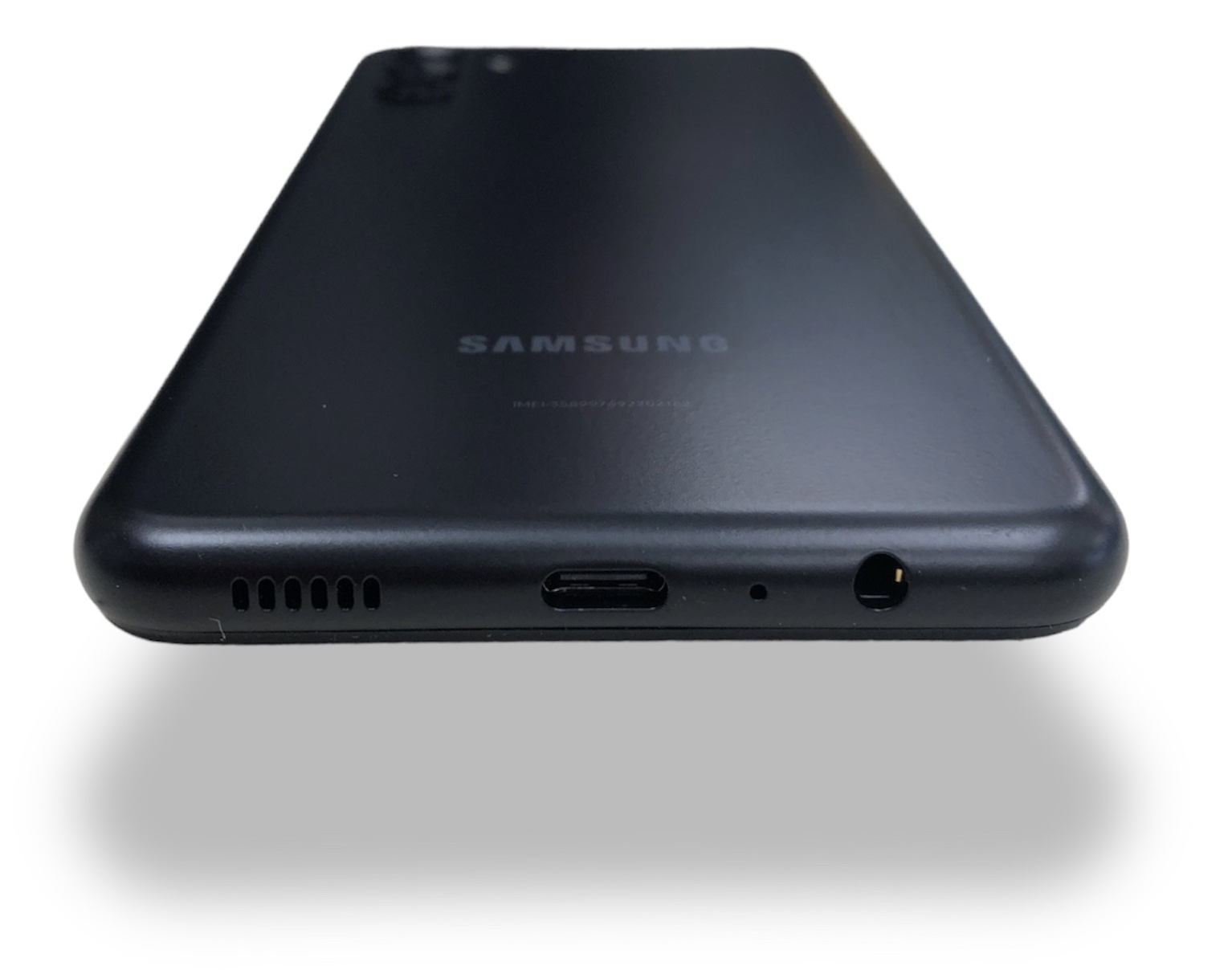 Samsung Cell phone SM-A136U