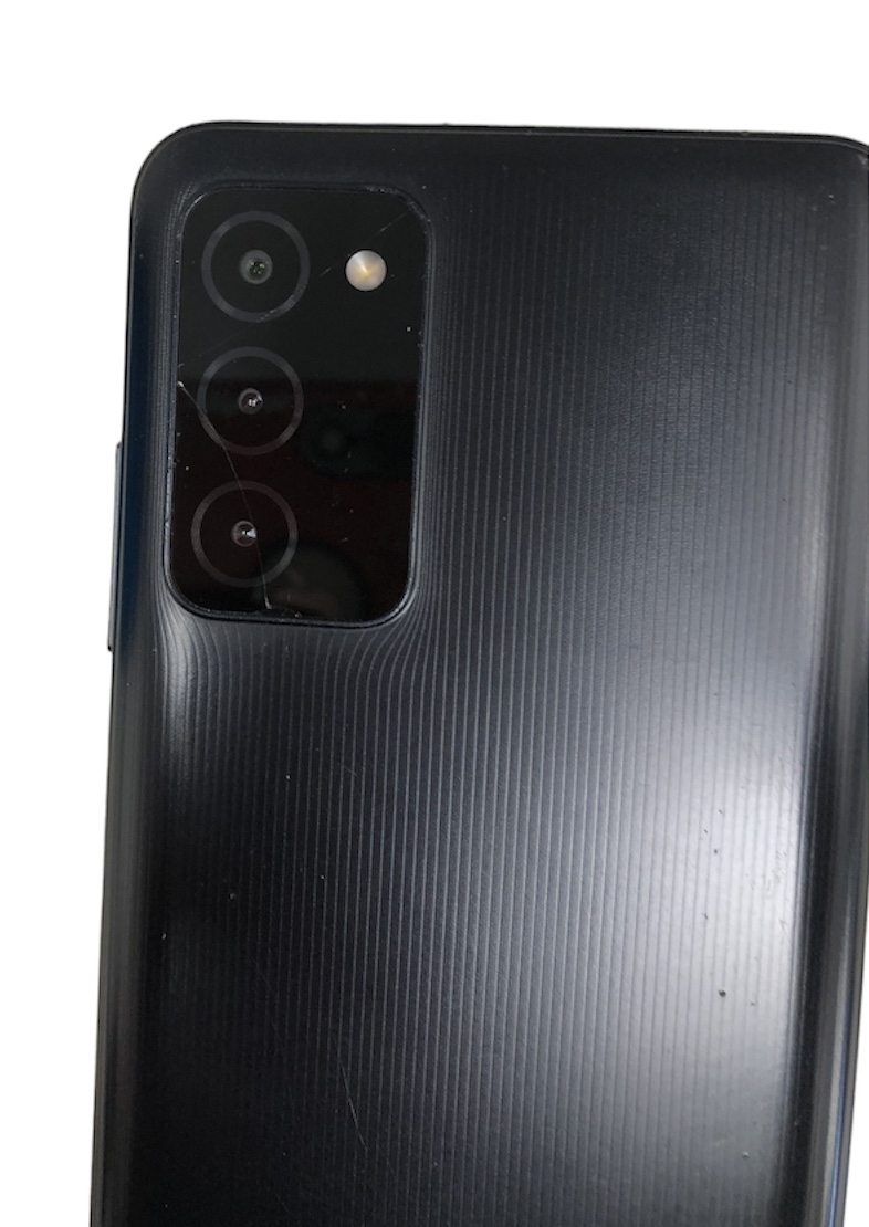 Samsung Cell phone SM-A037U