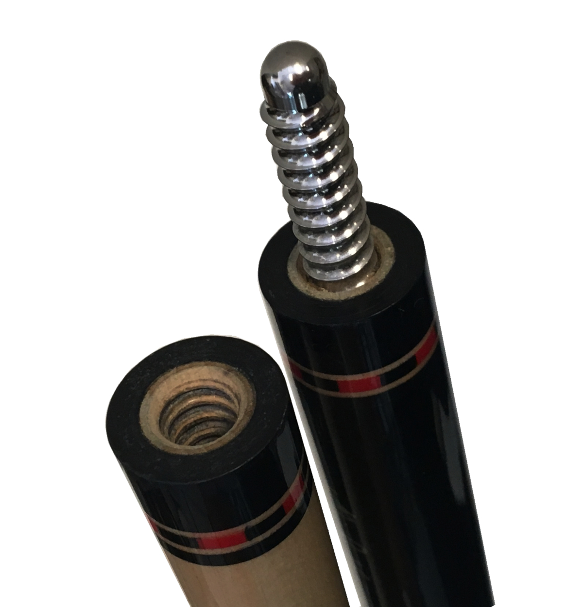 Nick Varner Pool cue World Champion