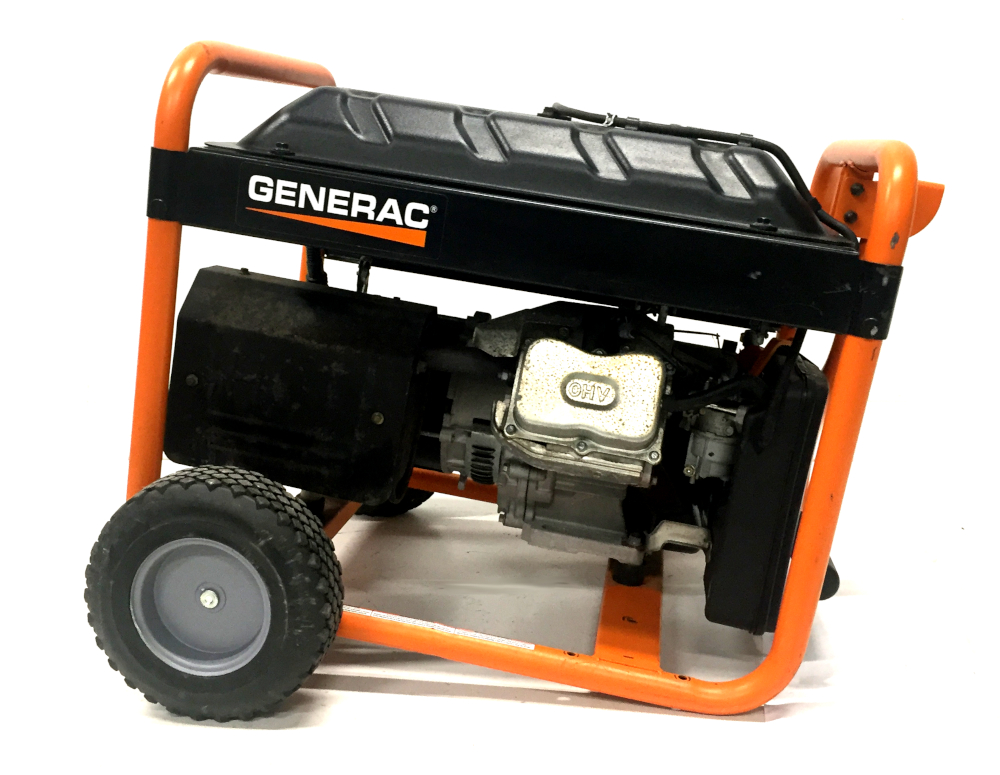 Generac Power equipment 0059396