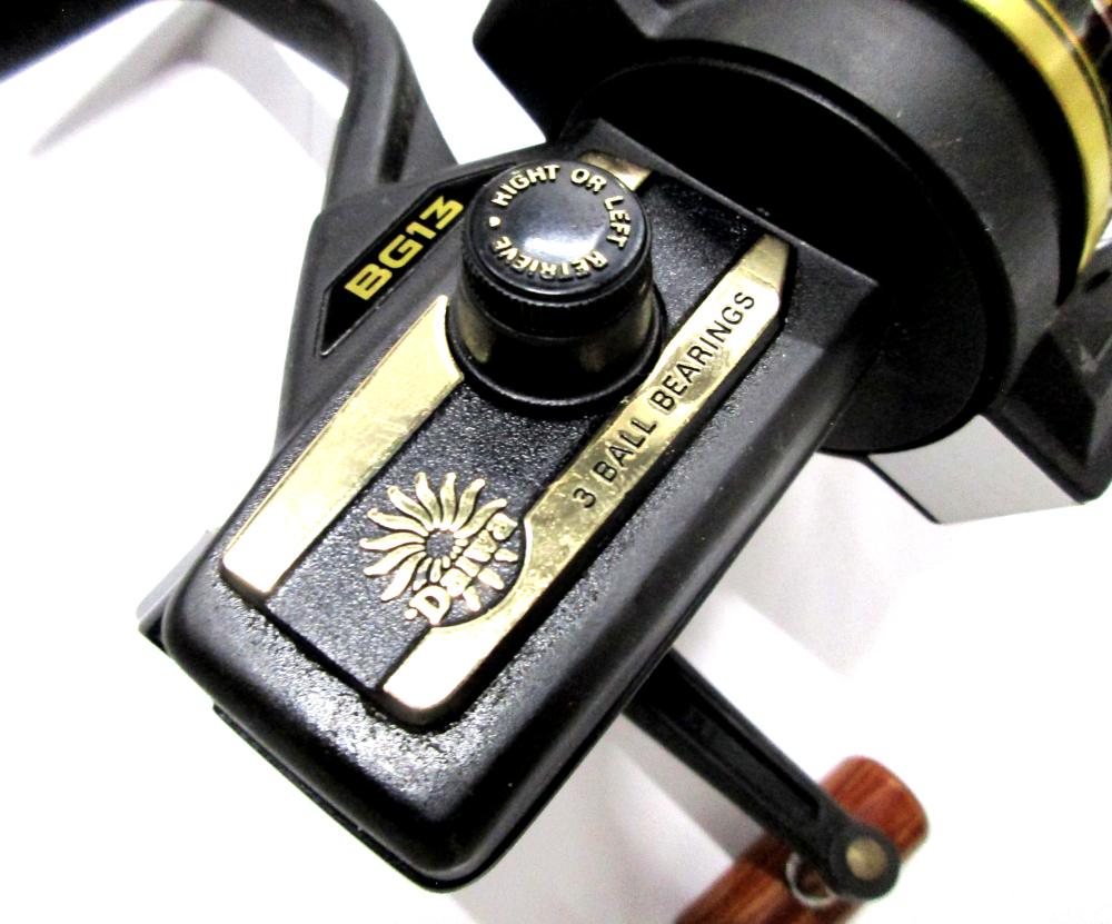 Daiwa Reel BG13
