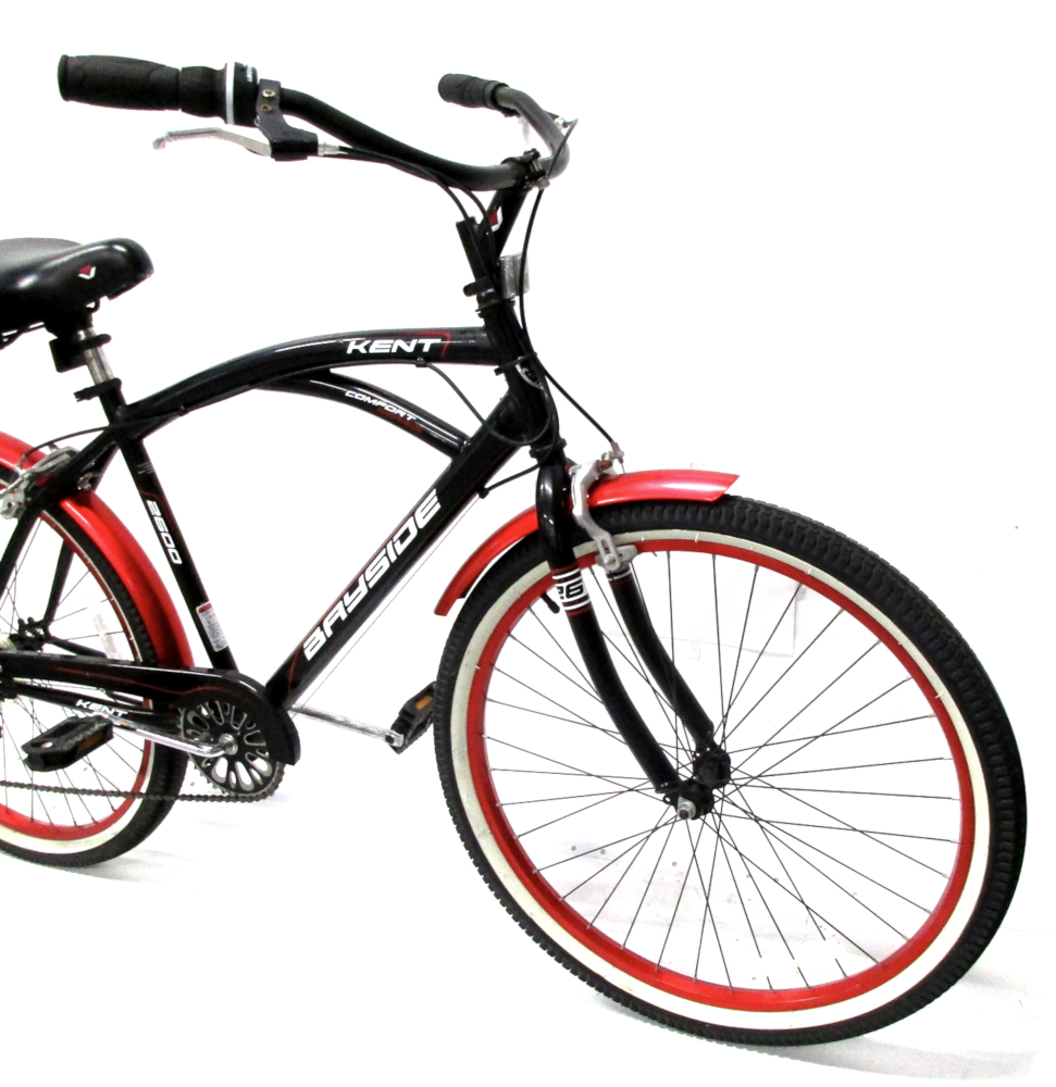Kent Beach cruiser 2600