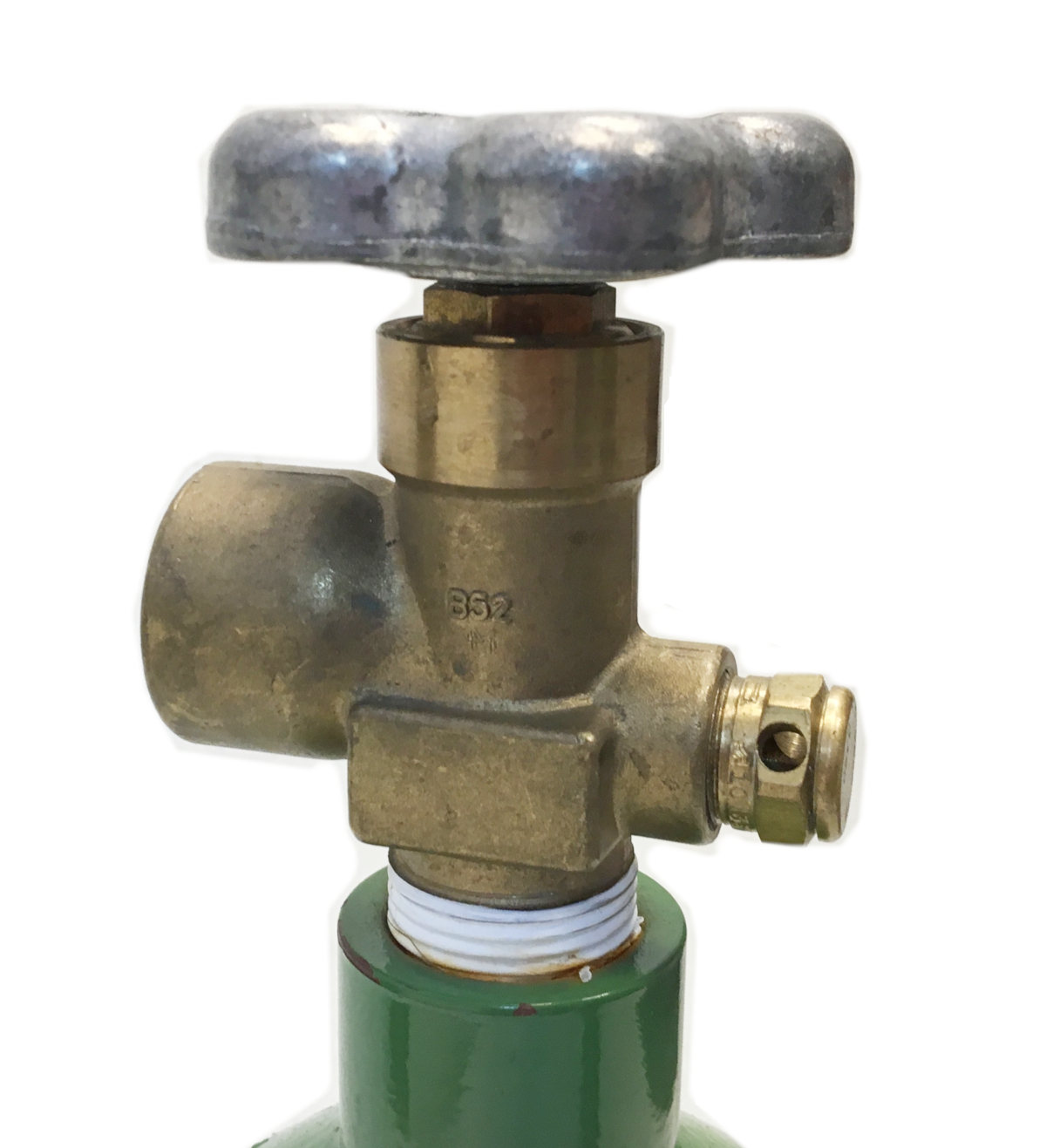 Generic Welding tool UN1066