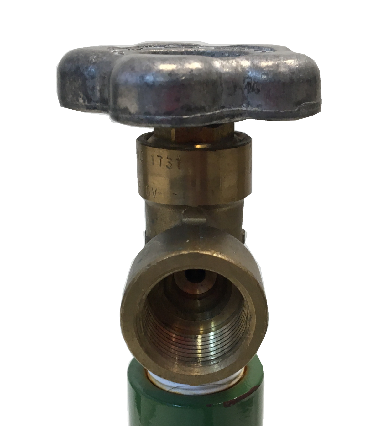 Generic Welding tool UN1066