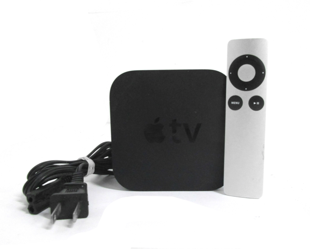 Apple Digital media player A1625