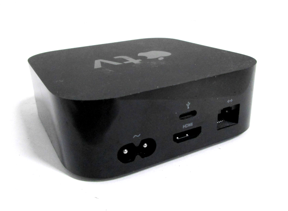 Apple Digital media player A1625