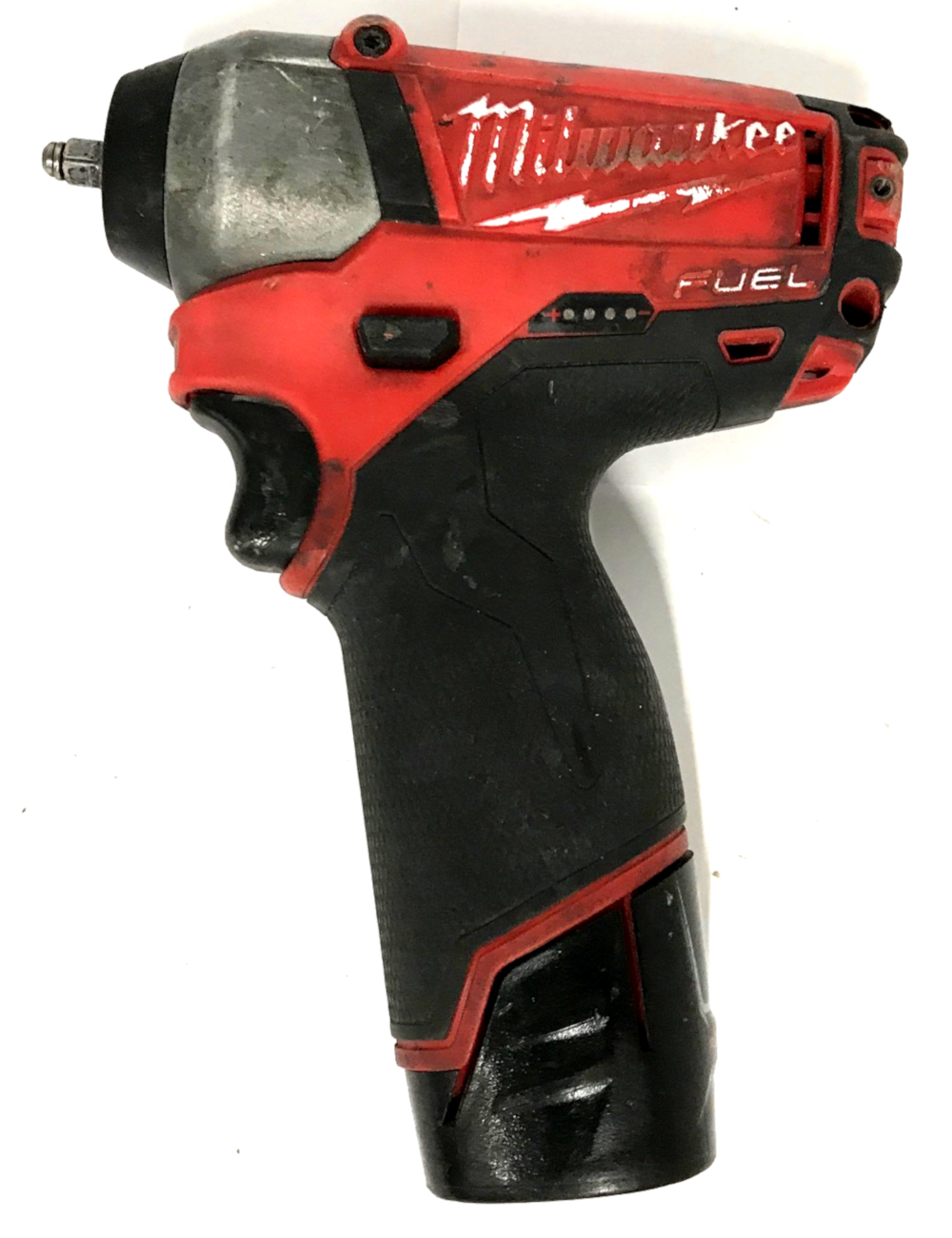 Milwaukee Cordless hand tools 2452-20