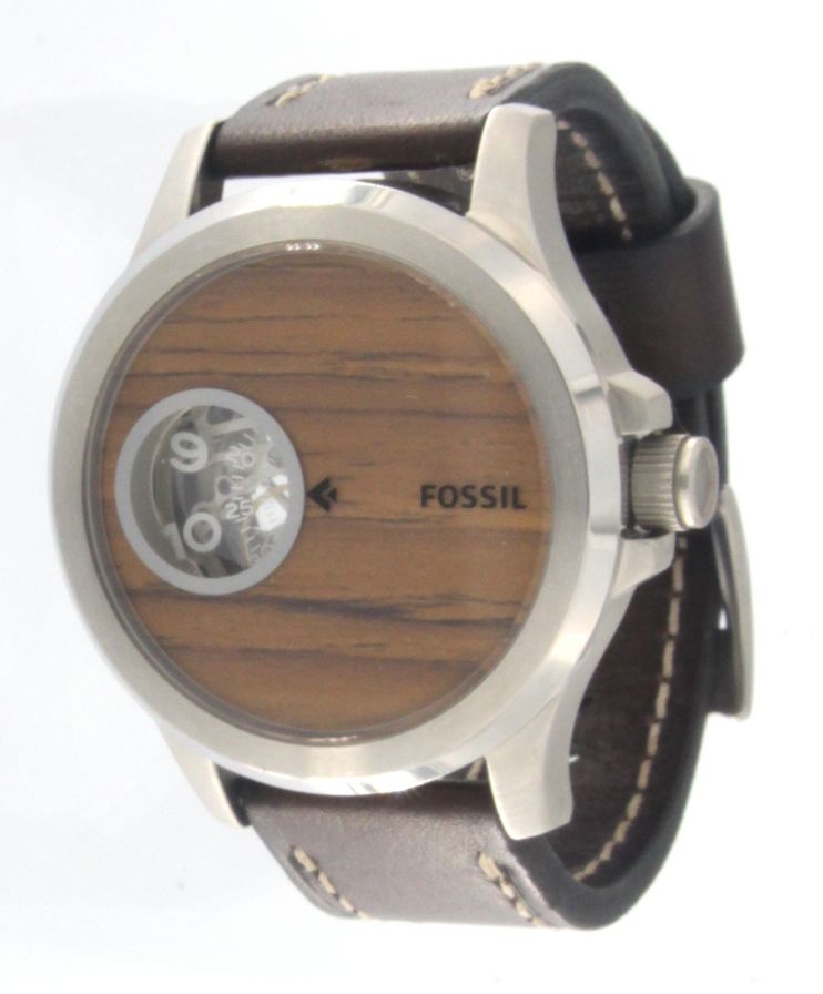 Fossil Wrist watch ME3113