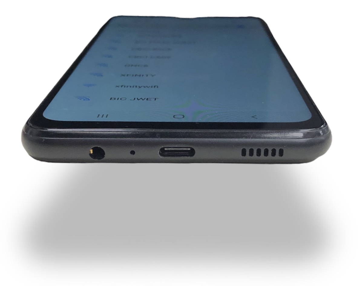 Samsung Cell phone SM-A136U