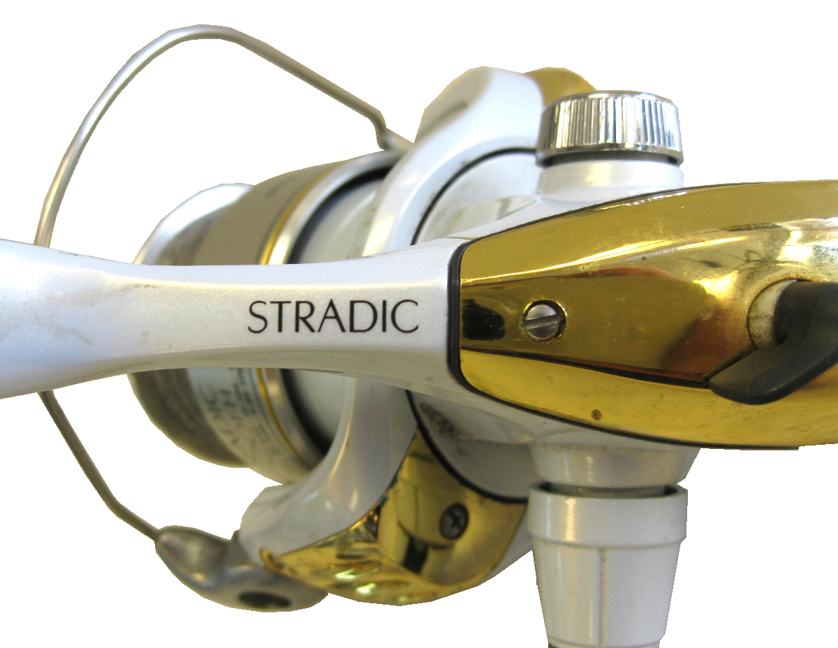 Shimano Reel Stradic 5000FH