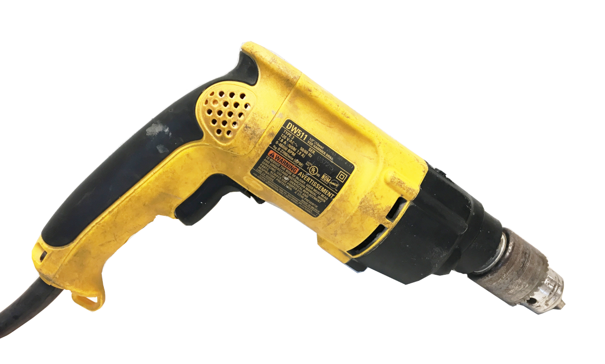 Dewalt Corded hand tools DW511