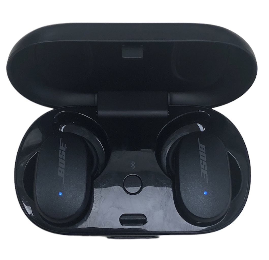 Bose Headphones 429708