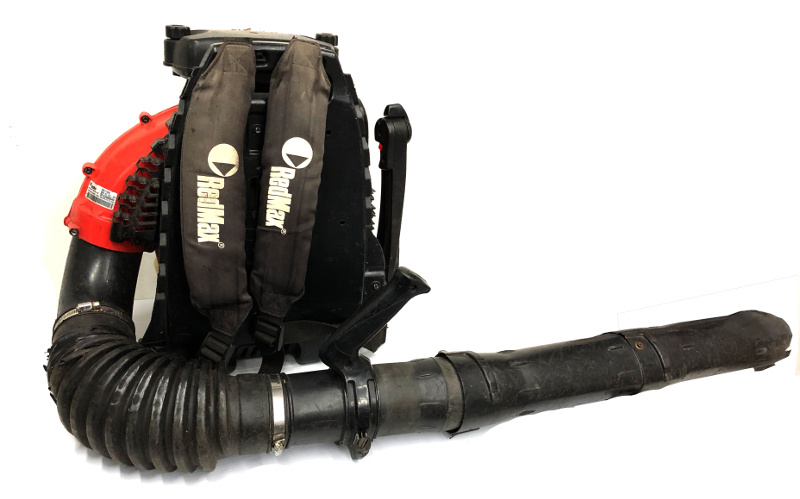 Redmax Backpack Blower EBZ 7500