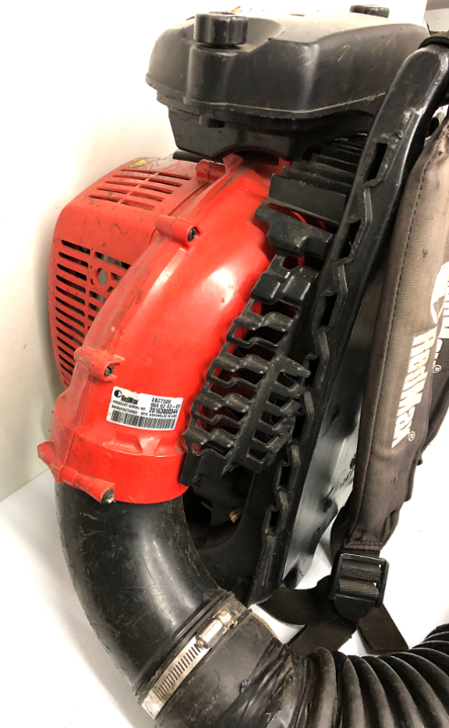 Redmax Backpack Blower EBZ 7500