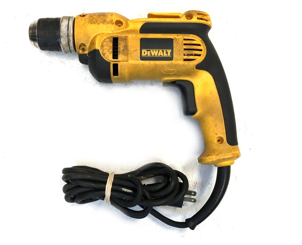 Dewalt Corded hand tools DWD110