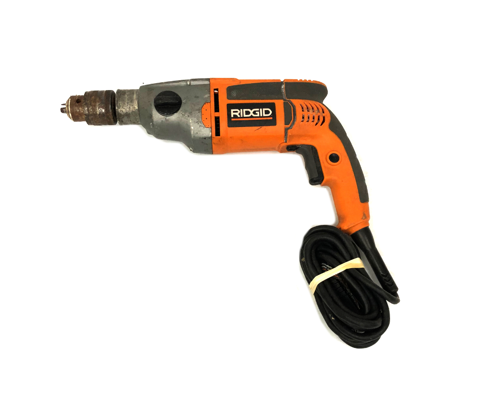 Ridgid Corded hand tools R5011