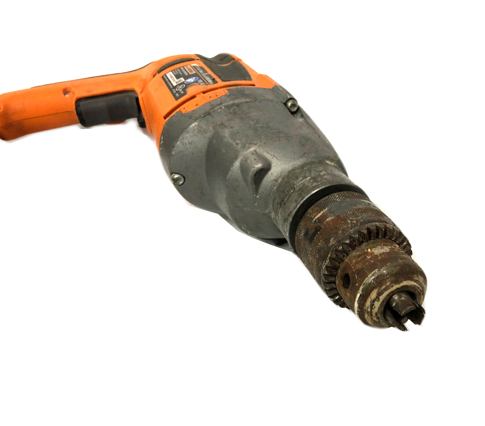 Ridgid Corded hand tools R5011