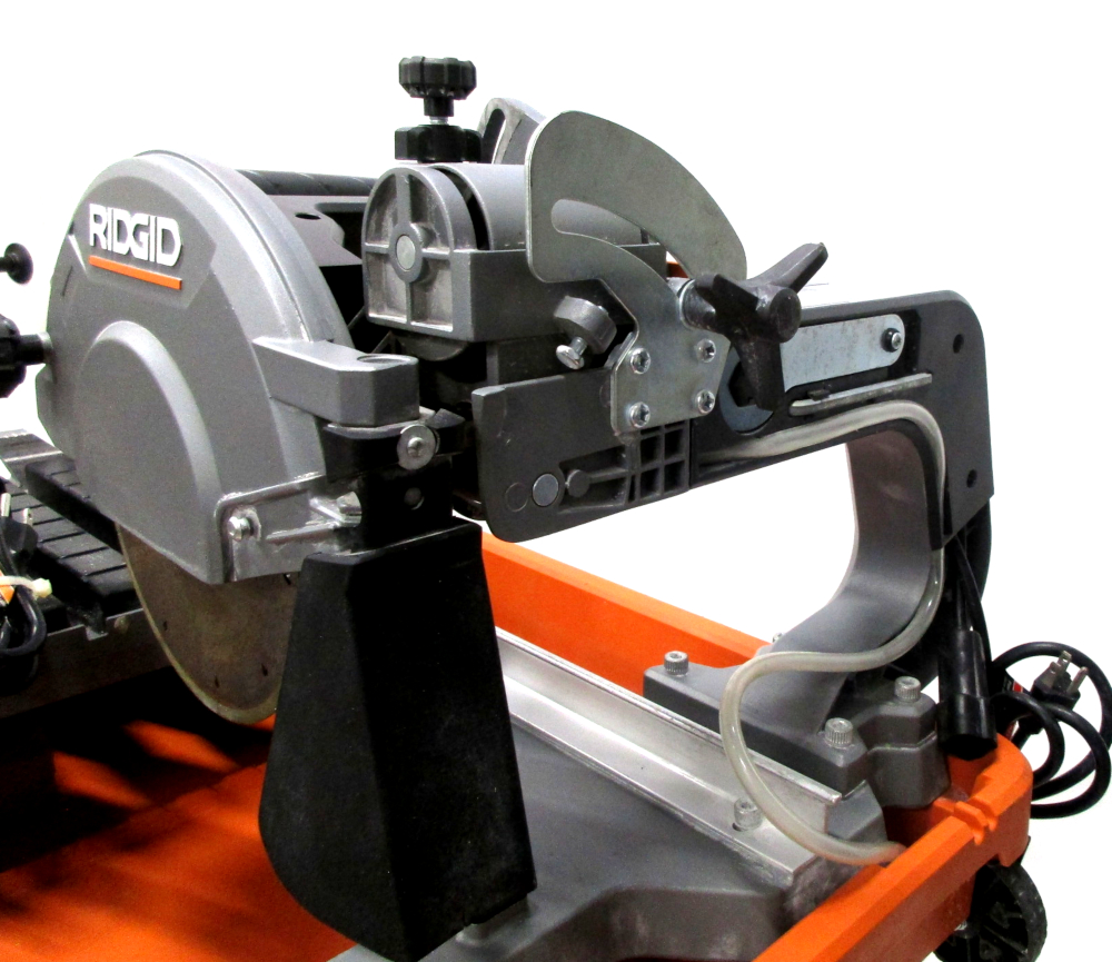 Ridgid Power equipment R4040
