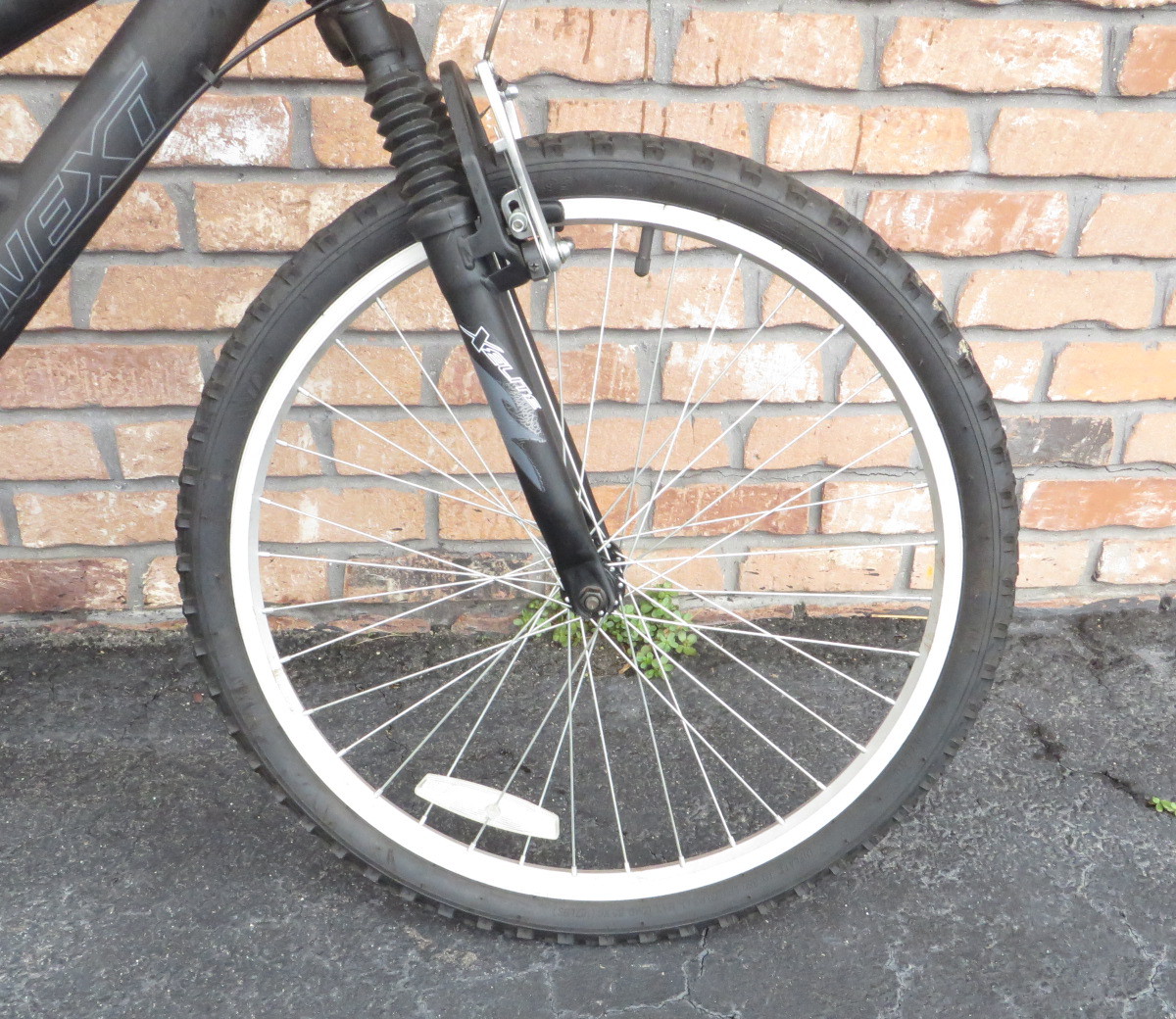 Next Mountain PX 4.0