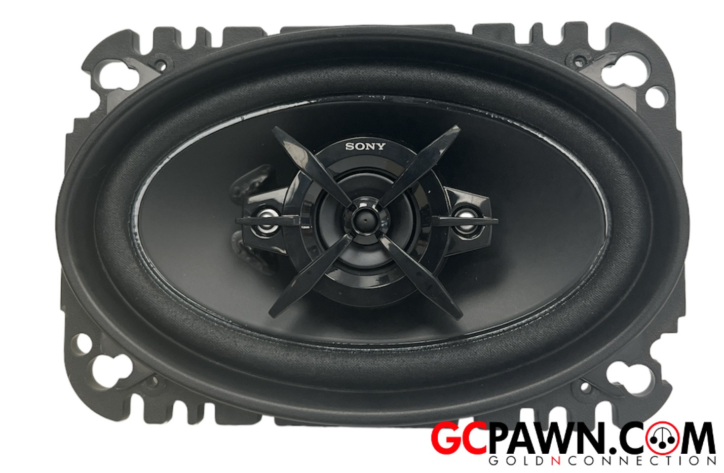 Sony Speakers XS-R4646