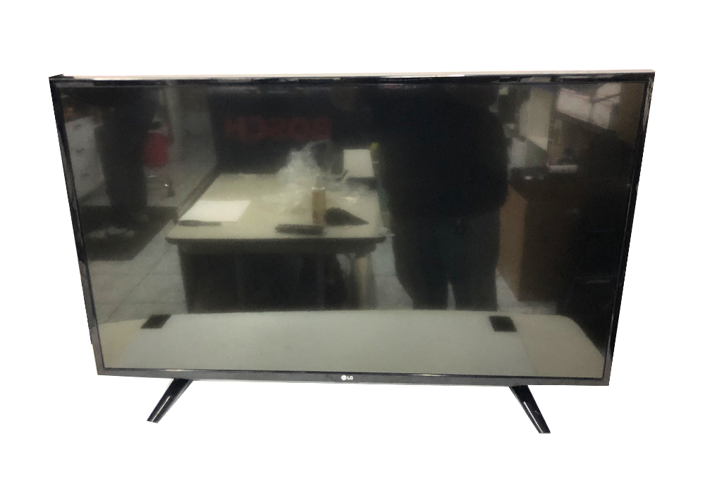 LG LED 43LF5100