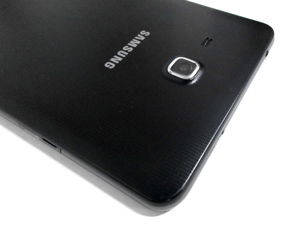 Samsung Tablet SM-T280