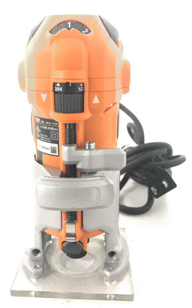 Ridgid Corded hand tools R2401