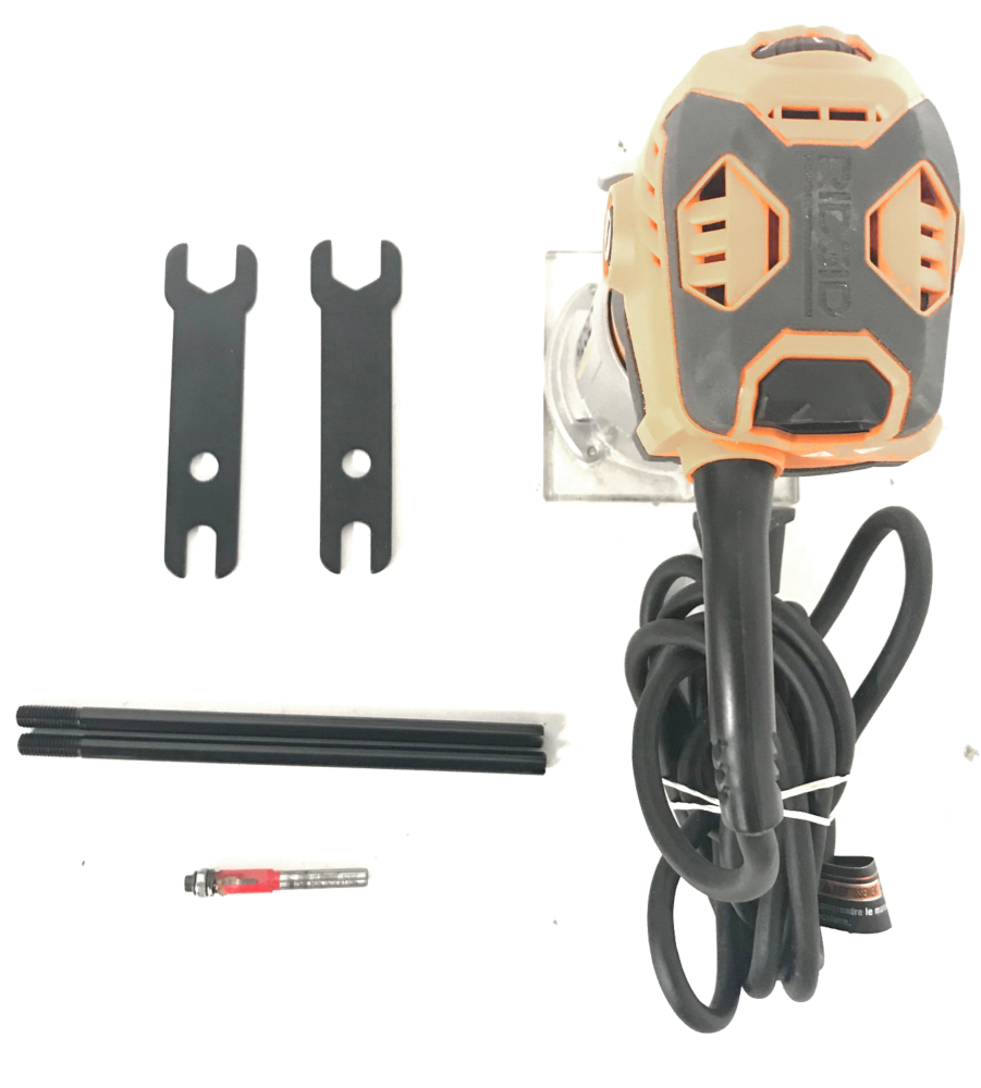 Ridgid Corded hand tools R2401