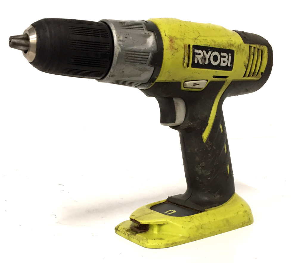 Ryobi Cordless hand tools P271