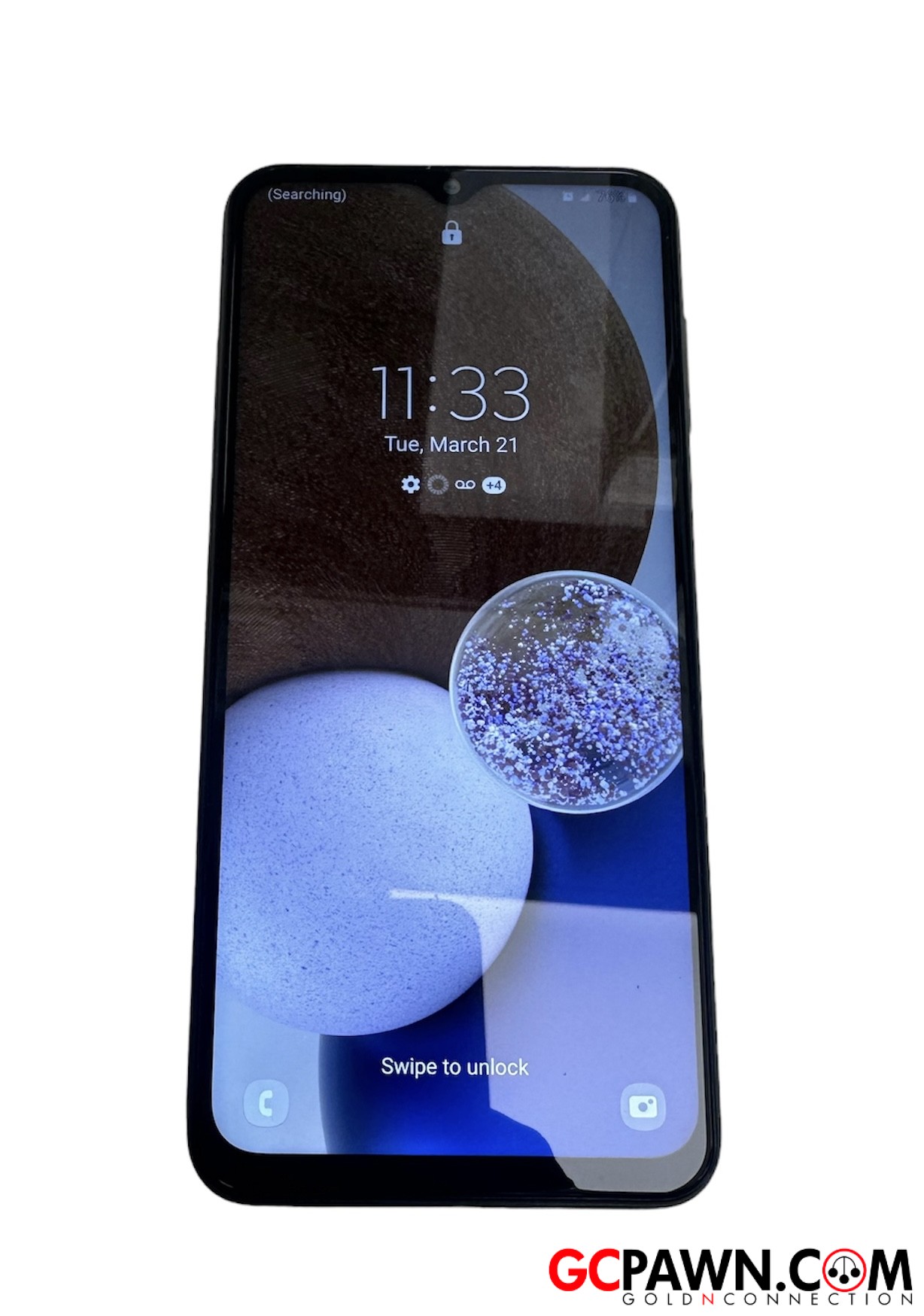Samsung Cell phone SM-A135U