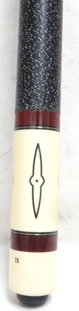 Lucasi Pool cue Buddy Hall XI