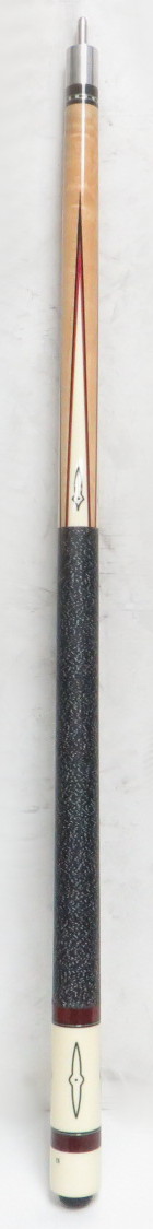 Lucasi Pool cue Buddy Hall XI