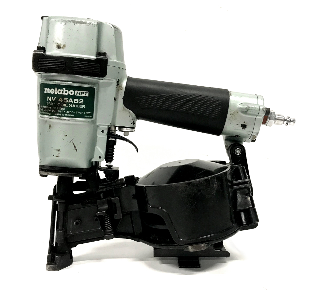 Metabo Air tool NV 45AB2