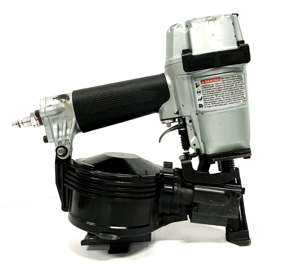 Metabo Air tool NV 45AB2