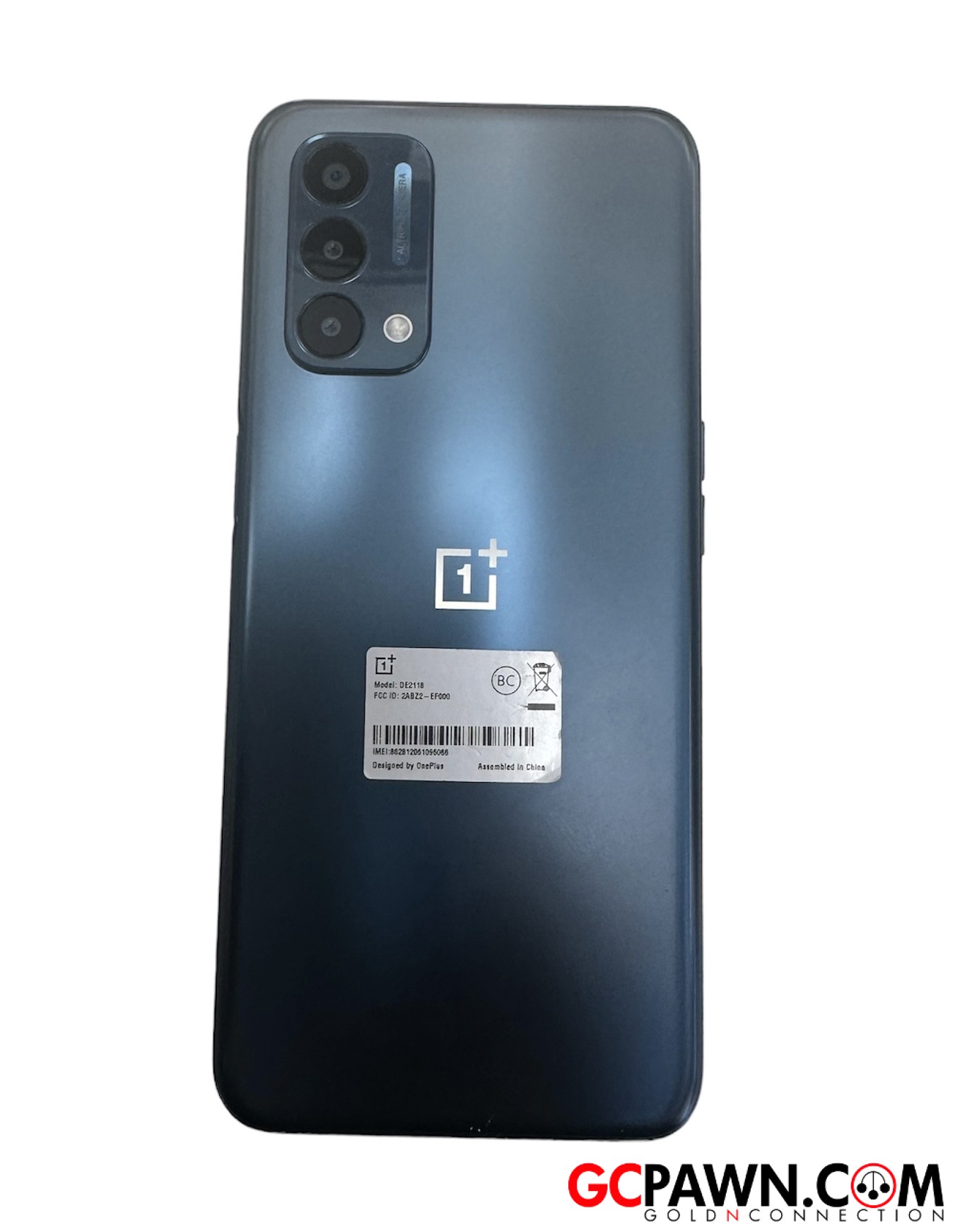 OnePlus Cell phone DE2118