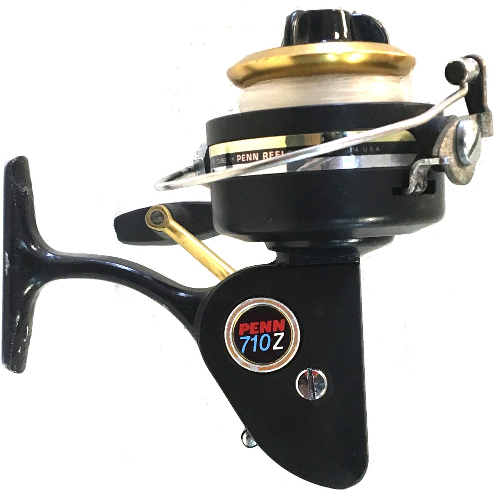 Penn Reel 710 Z