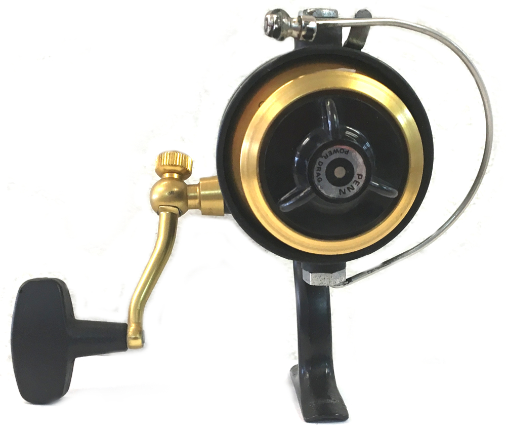 Penn Reel 710 Z